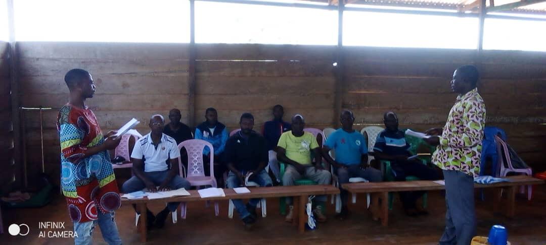 A propos de nous | Bikele